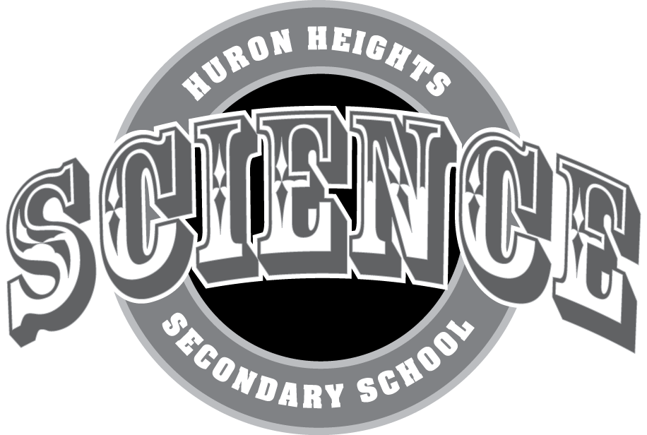 Science Department (Huron Heights Secondary School)